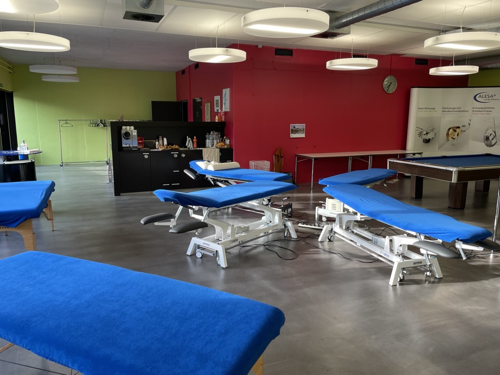 Fision Physio Academy