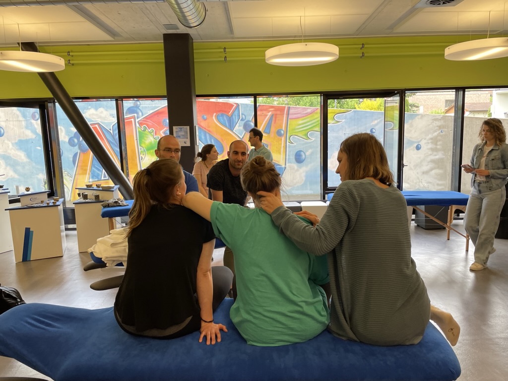 Fision Physio Academy