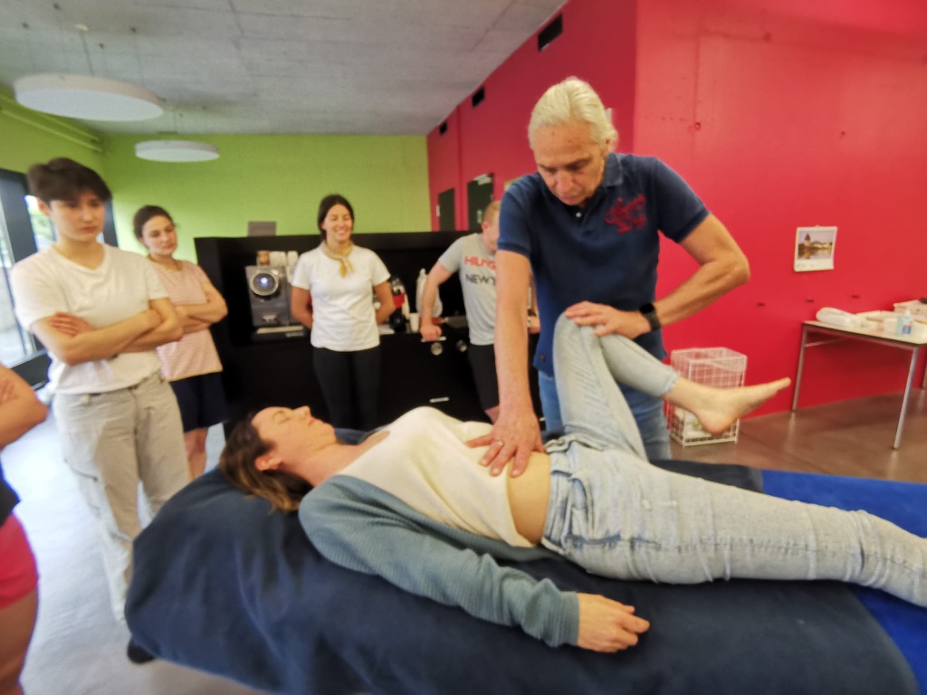 Fision Physio Academy