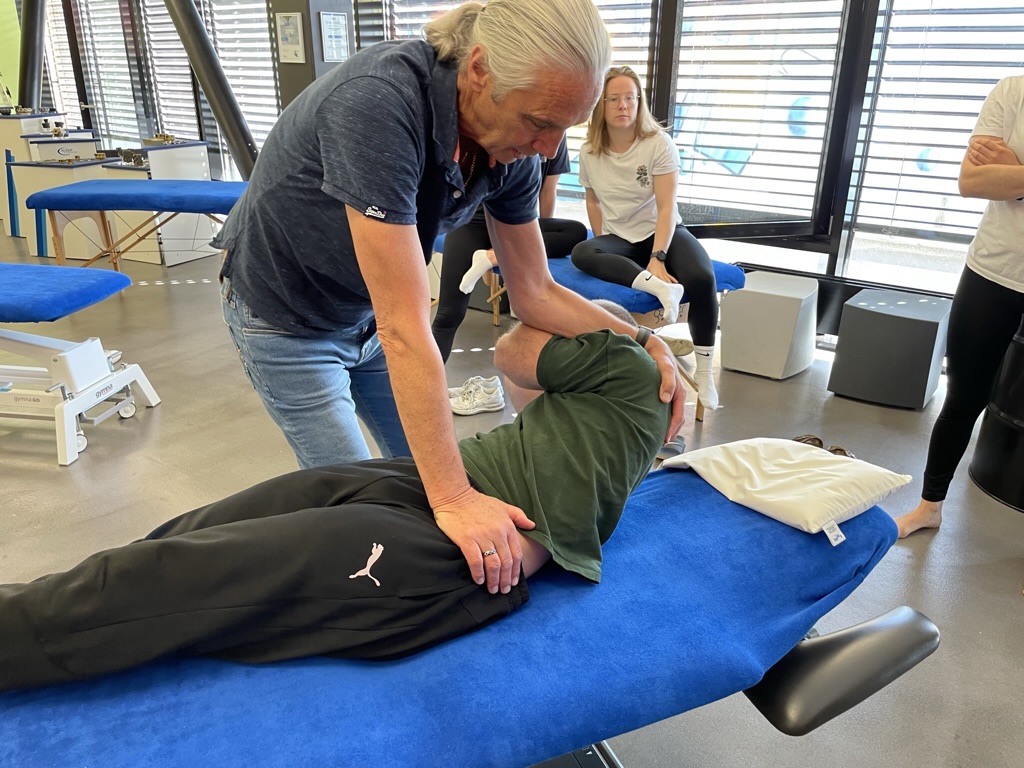 Fision Physio Academy