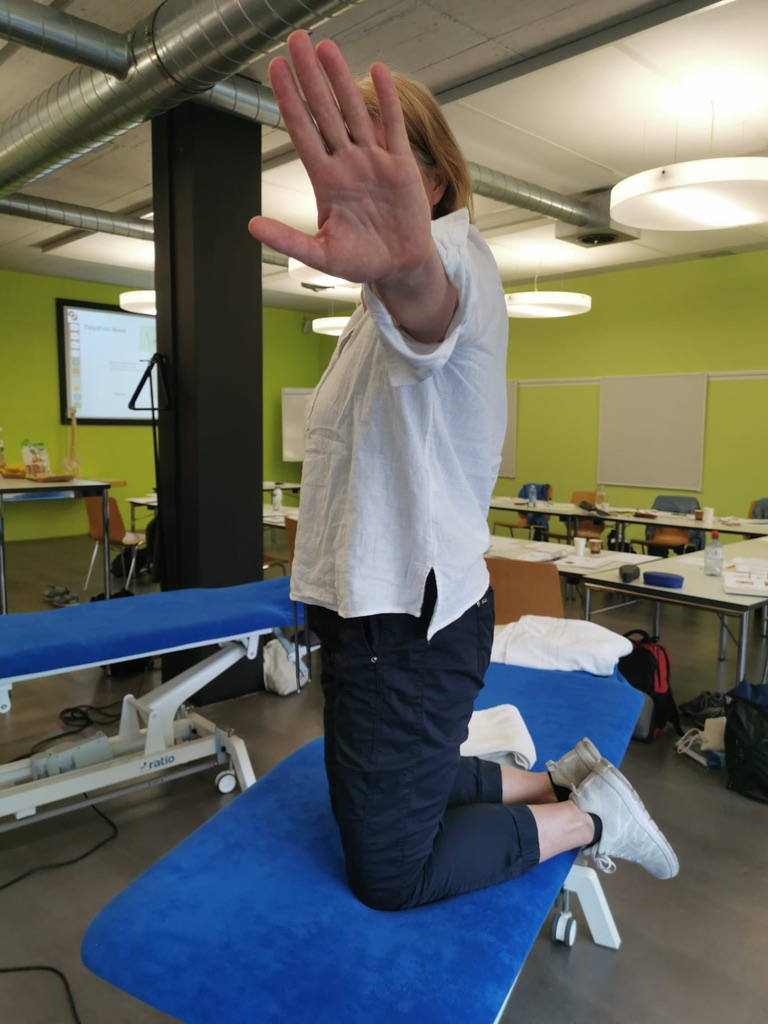 Fision Physio Academy